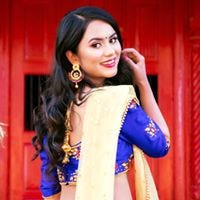 Aarohi Sharma – Medium