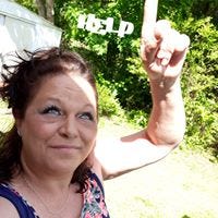 Kathy Forbes – Medium
