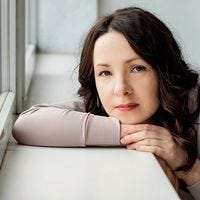 Anna Humanbeing – Medium