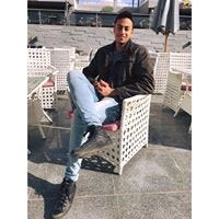 Sherif Samir – Medium