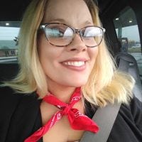 Amy Ginn – Medium