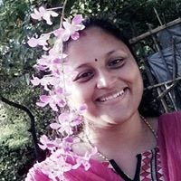 Sujitha Karvarnan – Medium