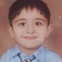 About – Adan Nazir – Medium