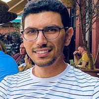 About – Mouad Kostane – Medium