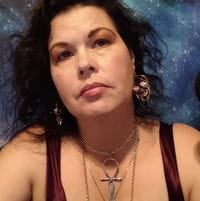 Amber Rayne – Medium