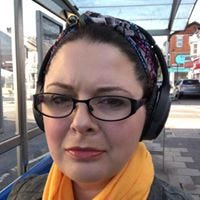 Cass Macdonald – Medium