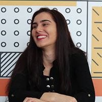 Simona Simeonova – Medium