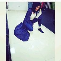 Nana'hauwa Bint Isah Sule – Medium
