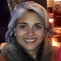 Smitha Gollamudi – Medium