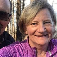 Tricia Baker Sullivan – Medium