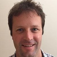 James Green – Medium