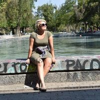 Carla Marcondes – Medium