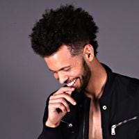 About – Paris Holley – Medium