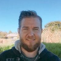 Gary James Davis – Medium