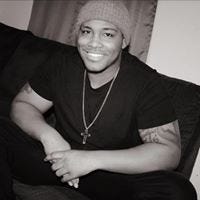 About – Nashad Davis – Medium