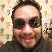 Andrew Cruz – Medium