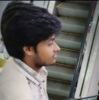 Arpit Mishra – Medium