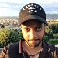 Gorio Gori – Medium