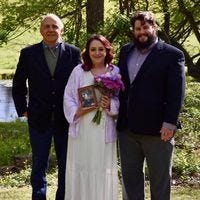 Emily Taylor Cross – Medium