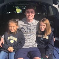 Aimee Smith Scanlon – Medium