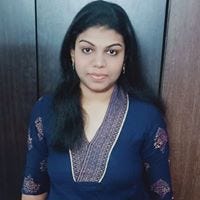 Ramya Ravindhran – Medium