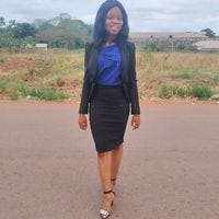 Ogochukwu Favour Fejiokwu – Medium