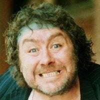 Dave Parry – Medium