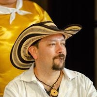 Daniel Fonseca – Medium