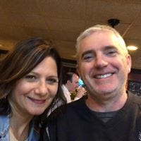 About – Laura Saccocio Tomlin – Medium