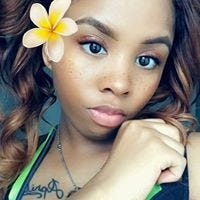 About – Diamond Simoné – Medium