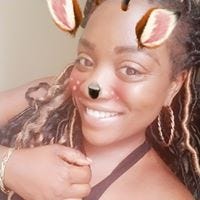 Rashell Glover – Medium