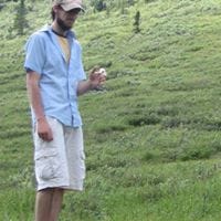 James Archbald – Medium