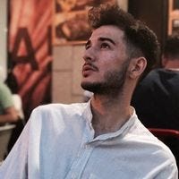 About – Enes Baş – Medium