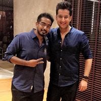 Sarthak Bhalla – Medium