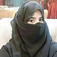 Samina Ahmadzai – Medium