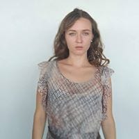 Dariya Borisova – Medium