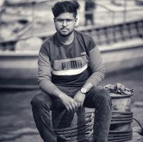 Md Jamirul Islam – Medium