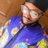 Joseph Yaw Frimpong – Medium