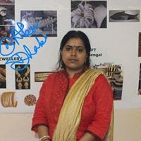 Sudipta Bandyopadhyay – Medium