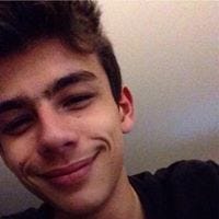 Anthony Bouvier – Medium