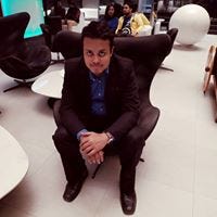 Arnab Sanyal – Medium