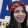 Adriara Ferraz – Medium