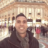 Thiago Sá – Medium