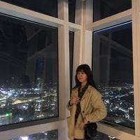 Jia Chien Chen – Medium