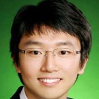 Joseph Kim – Medium