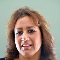 Karen Thomas – Medium