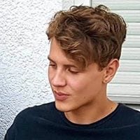 Christian Nufer – Medium