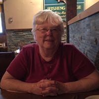Catherine Whitright – Medium