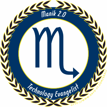 Manikanda kumar – Medium