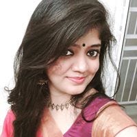 Sahithi Gade – Medium